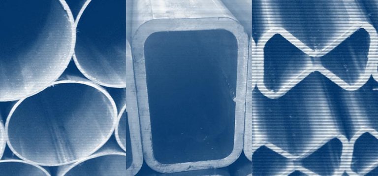 Curvatura di tubi, tubolari e profili in metallo