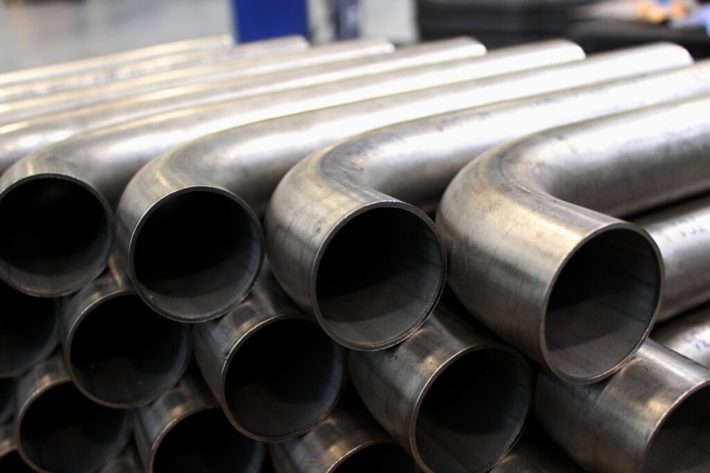 Come calcolare la fattibilità della curvatura di un tubo - Tecnocurve